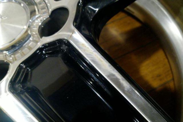 WORK Lanvec LS1 + TOYO PROXES FD1 | 中古品 | アップガレージ 千葉八千代店 | カー用品 タイヤホイール ...