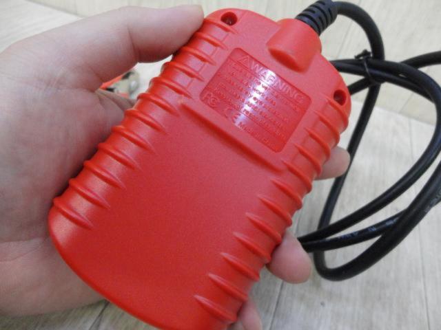 meltec ML-100 バッテリー診断機 | カー用品 メンテナンス 工具を通販で購入する | 中古カー＆バイク用品の販売ならアップガレージ