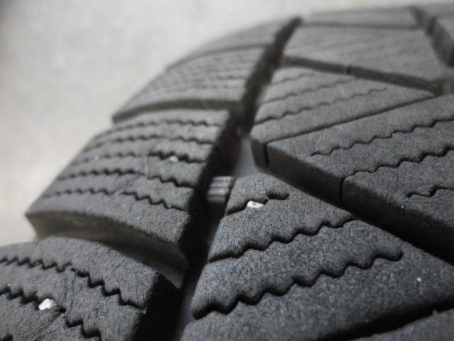 【BRIDGESTONE(ブリヂストン)】 TOPRUN M7 + 【BRIDGESTONE】BLIZZAK VRX3 | カー用品 スタッドレスタイヤホイールセット 17インチスタッドレス ...
