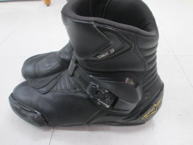 ワケアリ Alpinestars(アルパインスター) S-MX3 (SMX3) | わけあり | アップガレージ 宮崎北店 | バイク用品 ...