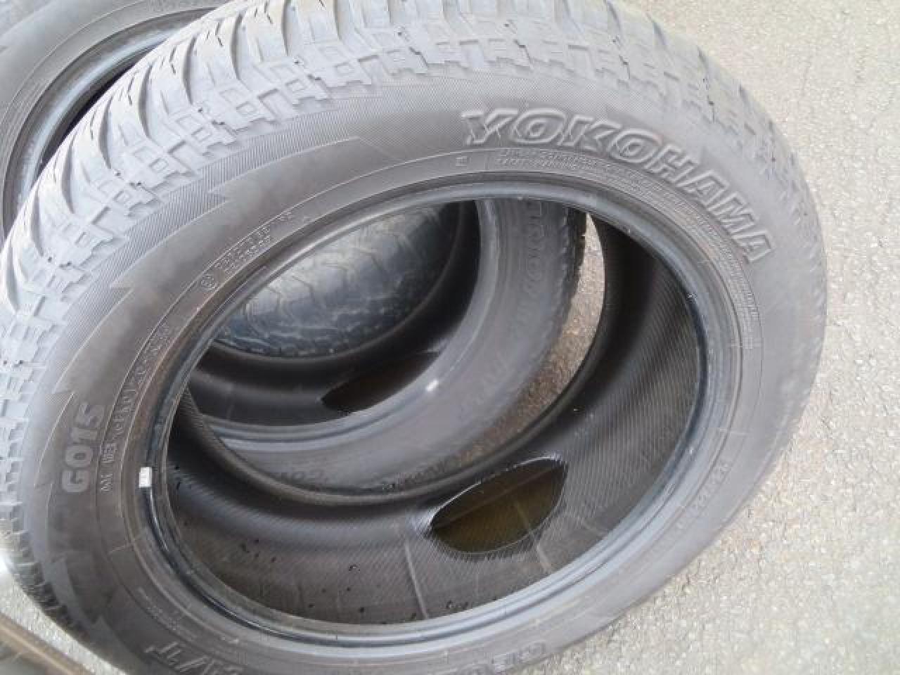 【YOKOHAMA】GEOLANDER A/T G015 | カー用品 タイヤ 19インチタイヤを通販で購入する | 中古カー＆バイク用品の ...