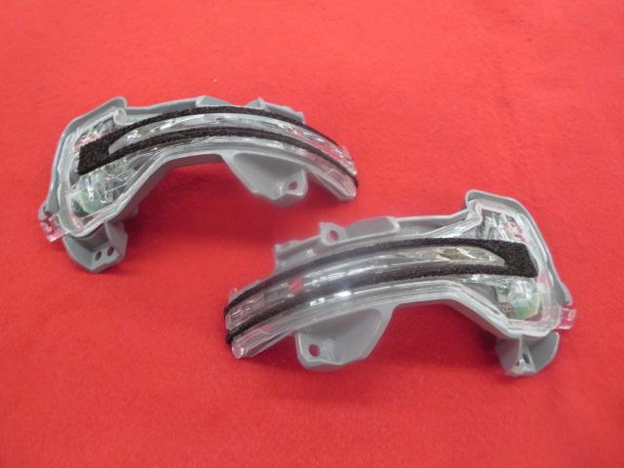 N-ONE JG1 純正 ドアミラーウインカー KT 17 | カー用品 電装系 電装パーツを通販で購入する | 中古カー＆バイク用品の販売 ...