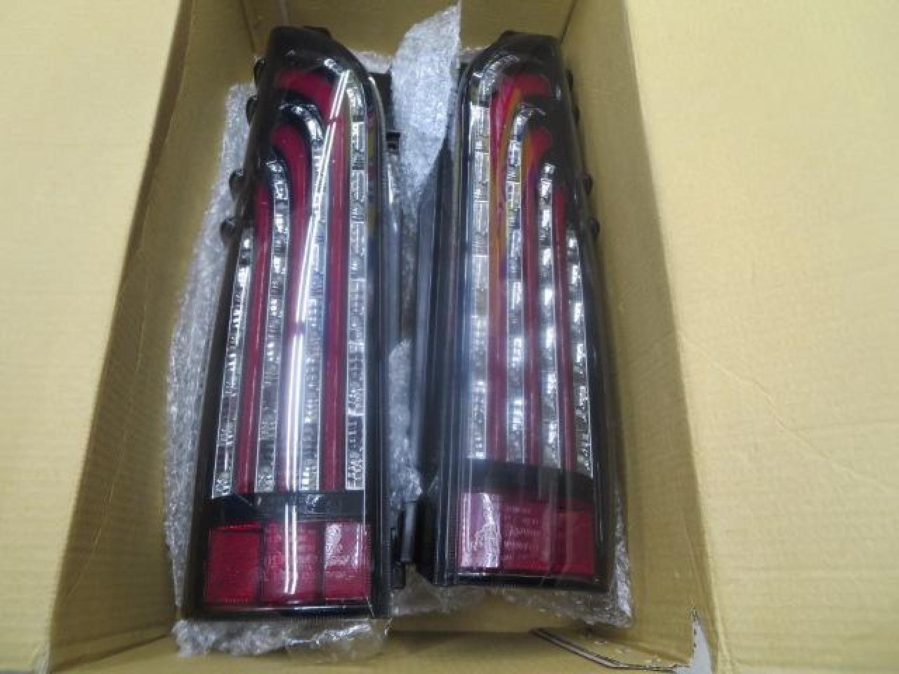 大幅値下げ EAGLE EYES 415 STUDIO DESIGN ハイエース 200系 1型～7型 | 中古品 | アップガレージ 宮崎北 ...