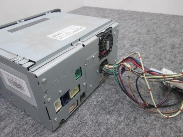 DAIHATSU NSCT-W60 ワンセグモデル | カー用品 カーナビ(地デジ） AV一体メモリーナビ（地デジ）を通販で購入する | 中古 ...