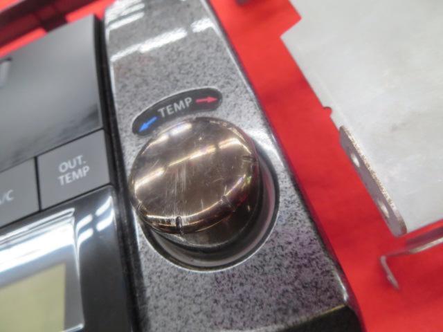 SUZUKI ワゴンRスティングレー/MH22S純正オーディオパネル/エアコンパネル | カー用品 カーAVアクセサリー その他カーAV ...