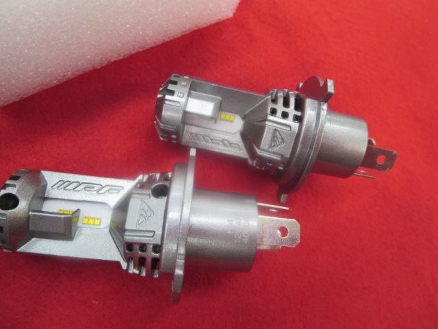 IPF LED EFFECTER ヘッド&フォグライト E142HFB | カー用品 バルブ・HID LEDバルブを通販で購入する | 中古カー＆バイク用品の販売ならアップガレージ