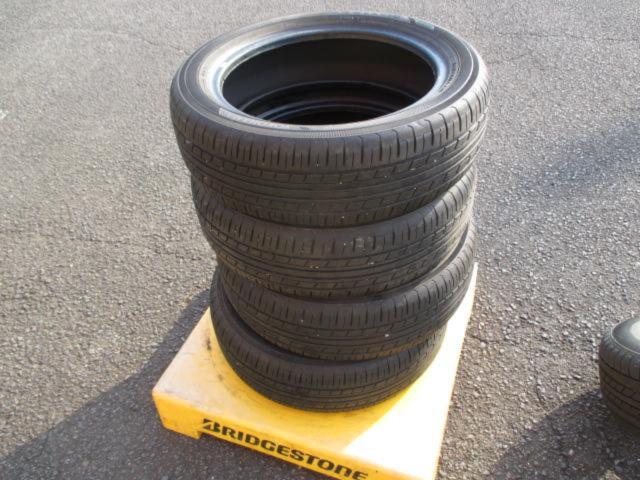 YOKOHAMA ECOS ES31 | カー用品 タイヤ 15インチタイヤを通販で購入する | 中古カー＆バイク用品の販売ならアップガレージ