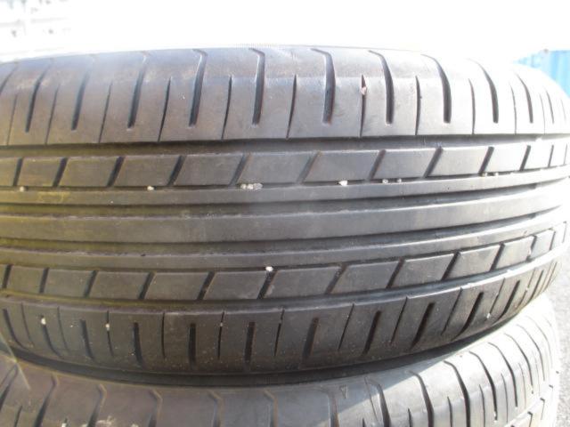 YOKOHAMA ECOS ES31 | カー用品 タイヤ 15インチタイヤを通販で購入する | 中古カー＆バイク用品の販売ならアップガレージ