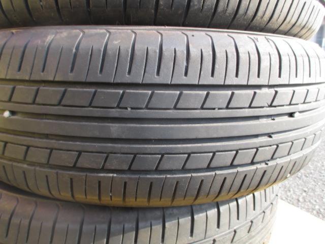 YOKOHAMA ECOS ES31 | カー用品 タイヤ 15インチタイヤを通販で購入する | 中古カー＆バイク用品の販売ならアップガレージ