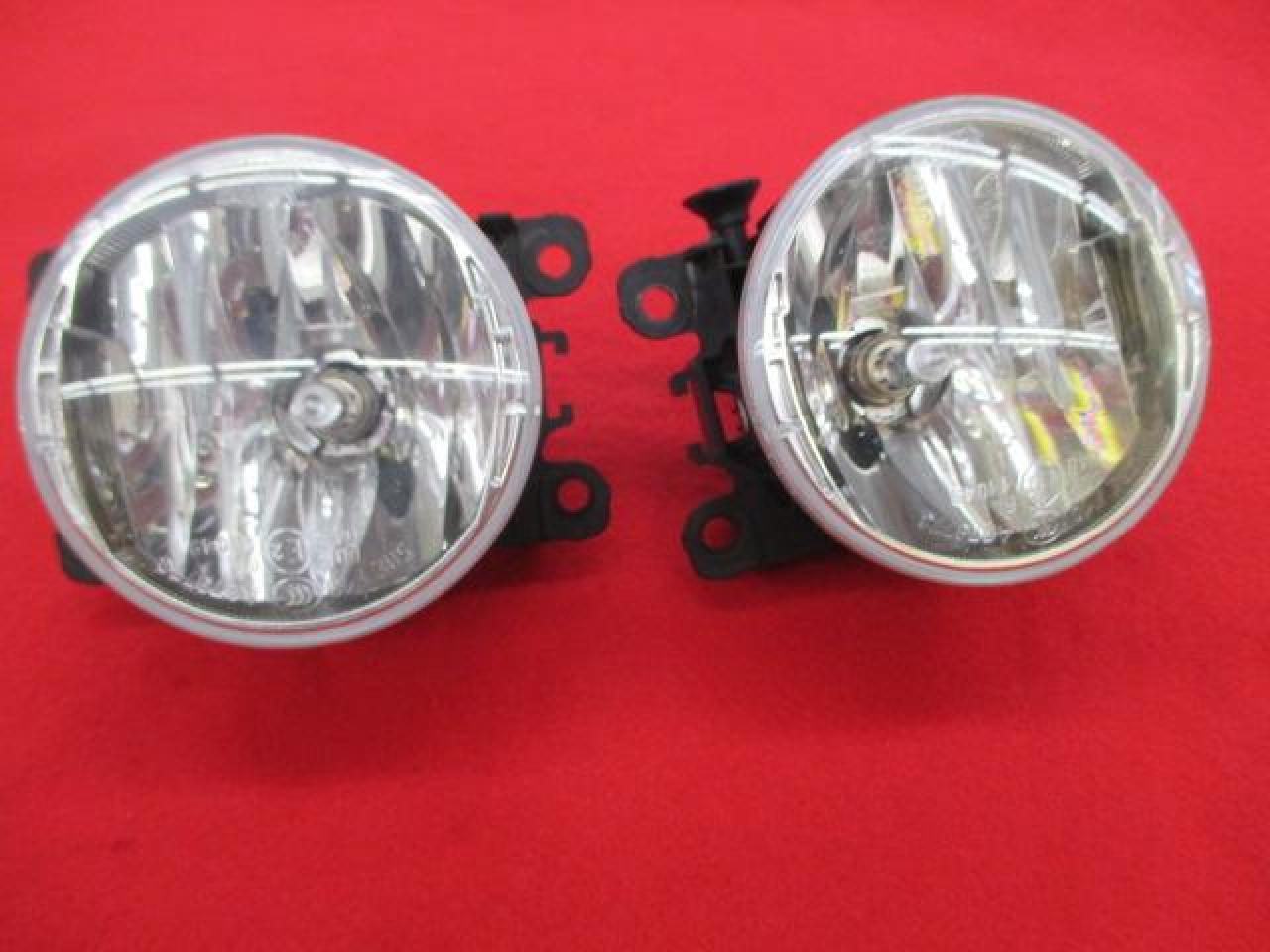 スズキ純正 Valeo製フォグレンズ | カー用品 電装系 フォグランプを通販で購入する | 中古カー＆バイク用品の販売ならアップガレージ