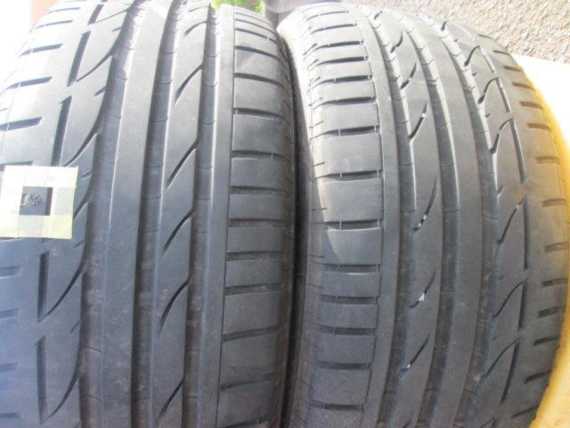 BRIDGESTONE(ブリヂストン) POTENZA S001 RFTタイヤ | カー用品 タイヤ 18インチタイヤを通販で購入する ...