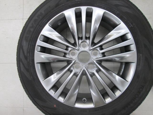 【トヨタ純正】 40系アルファード Zグレード純正ホイール | カー用品 アルミホイール 18インチホイールを通販で購入する | 中古カー ...