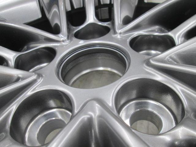 【トヨタ純正】 40系アルファード Zグレード純正ホイール | カー用品 アルミホイール 18インチホイールを通販で購入する | 中古カー ...