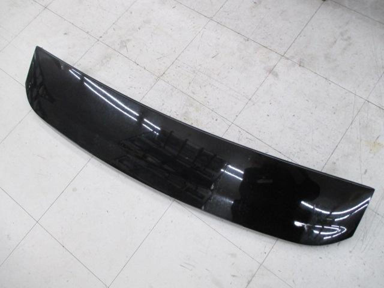 トヨタ純正 ZVW30 プリウス 純正リアスポイラー | カー用品 ボディパーツ リヤウイングを通販で購入する | 中古カー＆バイク用品の販売 ...