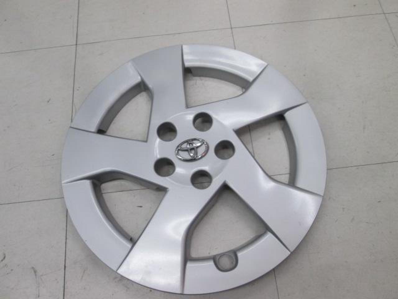 トヨタ純正(TOYOTA) 30プリウス 前期純正ホイールキャップ 1枚 | カー用品 タイヤホイール関連 ホイールキャップを通販で購入する ...