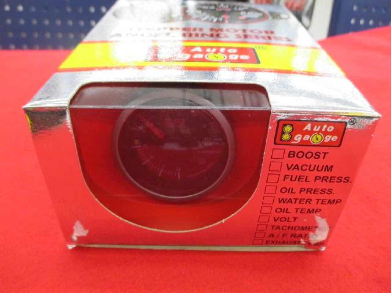 Autogauge/オートゲージ 油圧メーター | カー用品 メーター系 メーターを通販で購入する | 中古カー＆バイク用品の販売ならアップガレージ