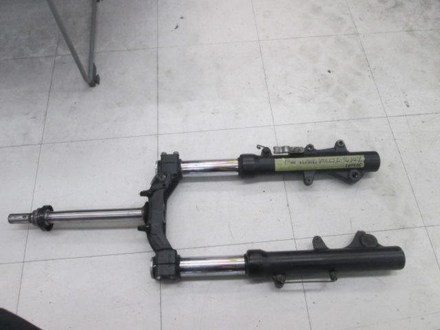 ワケアリ SUZUKI(スズキ) スカイウエイブ純正フロントフォーク CJ43A | わけあり | アップガレージ 宮崎北店 | バイク用品 ...