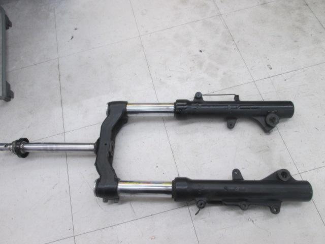 ワケアリ SUZUKI(スズキ) スカイウエイブ純正フロントフォーク CJ43A | バイク用品 足まわり フォーク(二輪)を通販で購入する ...