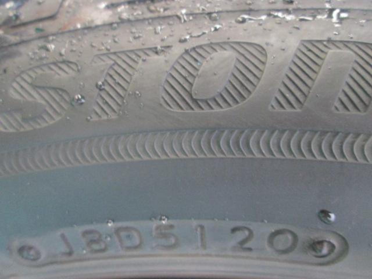 BRIDGESTONE(ブリヂストン) ECOPIA EP150 | カー用品 タイヤ 16インチタイヤを通販で購入する | 中古カー＆バイク ...