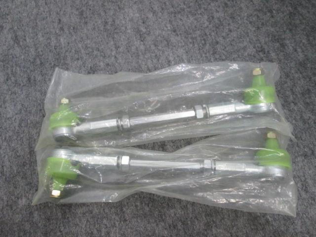 Largus(ラルグス) 調整式スタビリンク (車高調付属品) | カー用品 足まわり その他足まわりを通販で購入する | 中古カー＆バイク用 ...