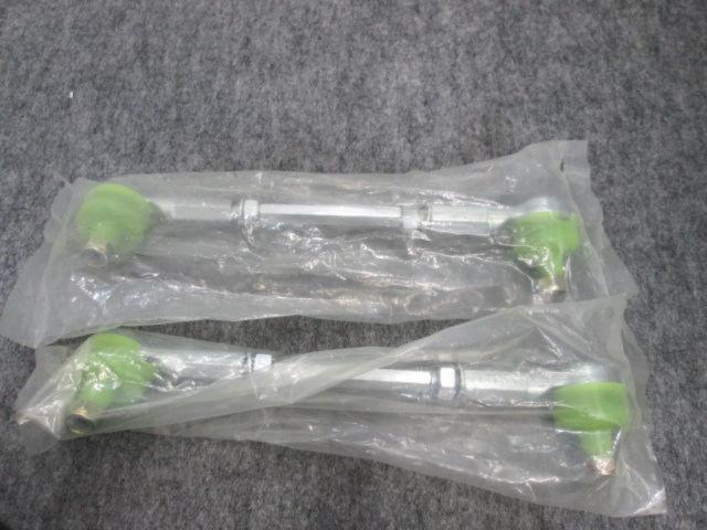 Largus(ラルグス) 調整式スタビリンク (車高調付属品) | カー用品 足まわり その他足まわりを通販で購入する | 中古カー＆バイク用 ...