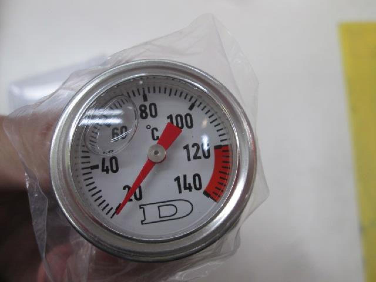 ドレミコレクション(Doremi Collection) 油温計 Z900RS M20×2.5 96101 | バイク用品 メーター その他 ...