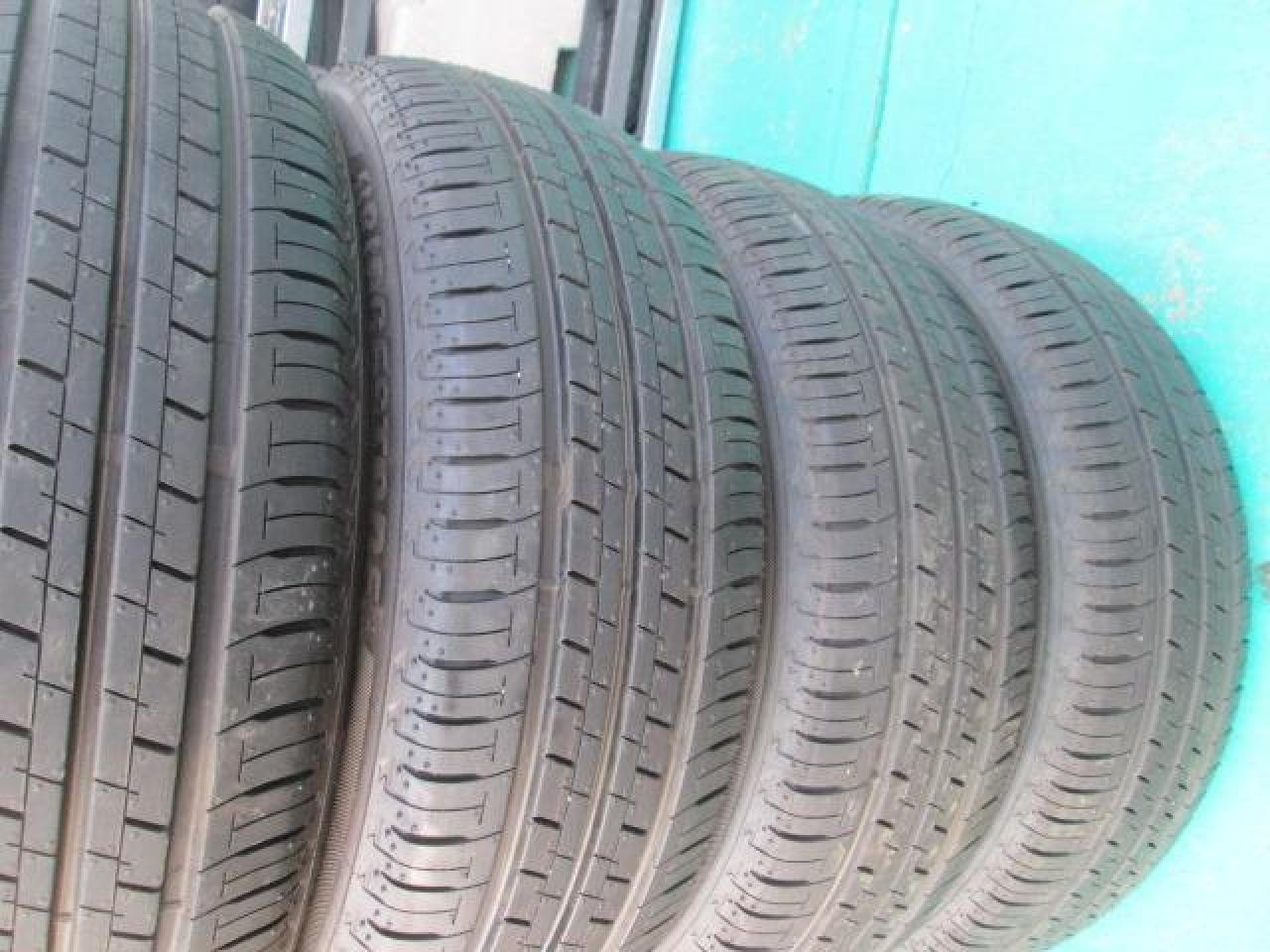 【BRIDGESTONE】ECOPIA EP150 | カー用品 タイヤ 16インチタイヤを通販で購入する | 中古カー＆バイク用品の販売なら ...