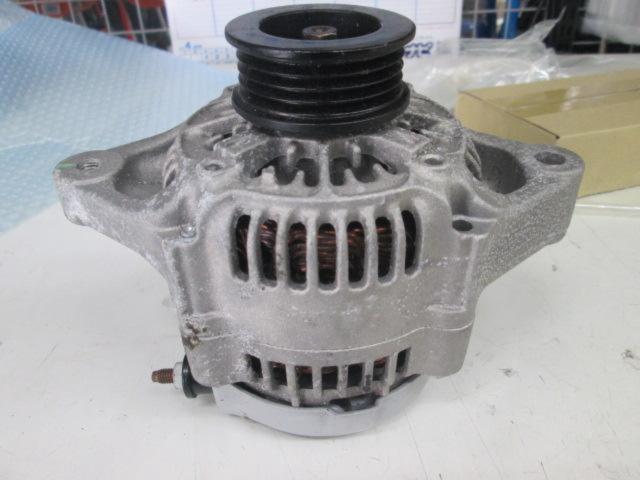 ARD REBUILT (リビルト) オルタネーター | 中古品 | アップガレージ 宮崎北店 | カー用品 電装系 その他電装系を通販で購入 ...