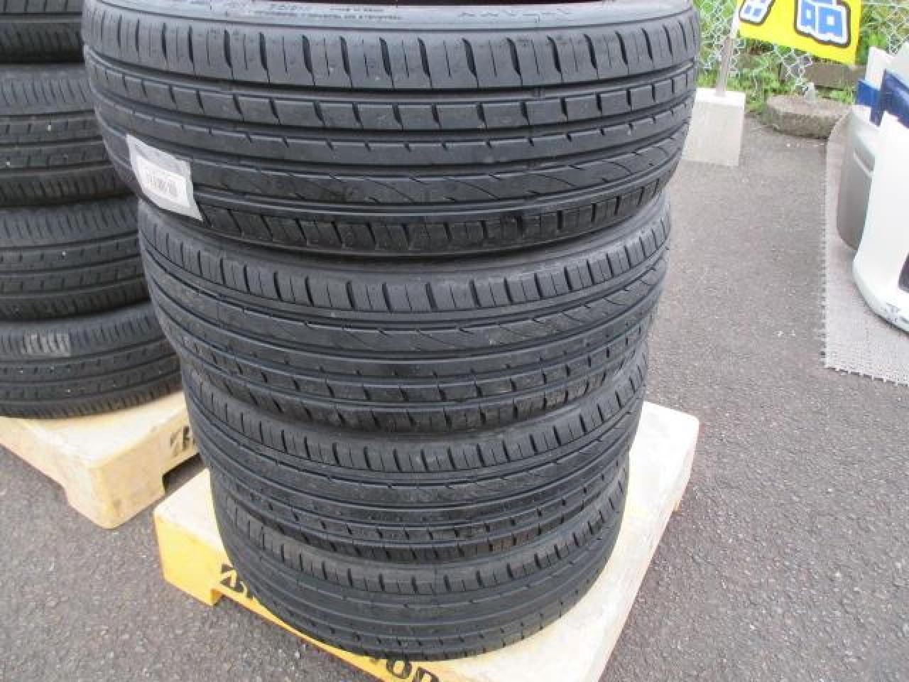 APTANY RA301 | カー用品 タイヤ 17インチタイヤを通販で購入する | 中古カー＆バイク用品の販売ならアップガレージ