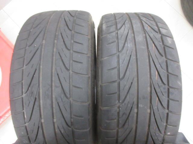WORK(ワーク) EMOTION(エモーション) D9R + DUNLOP(ダンロップ) DIREZZA DZ101 235/40R18 | カー用品 タイヤホイールセット 18インチタイヤ ...
