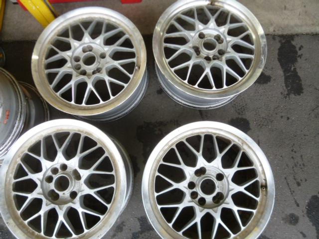 【RAYS(レイズ)】 EVOLUTION 4 ※前後違い | カー用品 アルミホイール 17インチホイールを通販で購入する | 中古カー ...