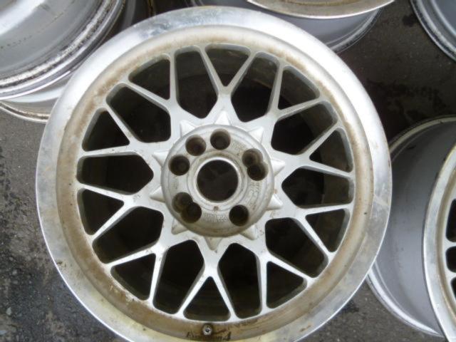 【RAYS(レイズ)】 EVOLUTION 4 ※前後違い | カー用品 アルミホイール 17インチホイールを通販で購入する | 中古カー ...