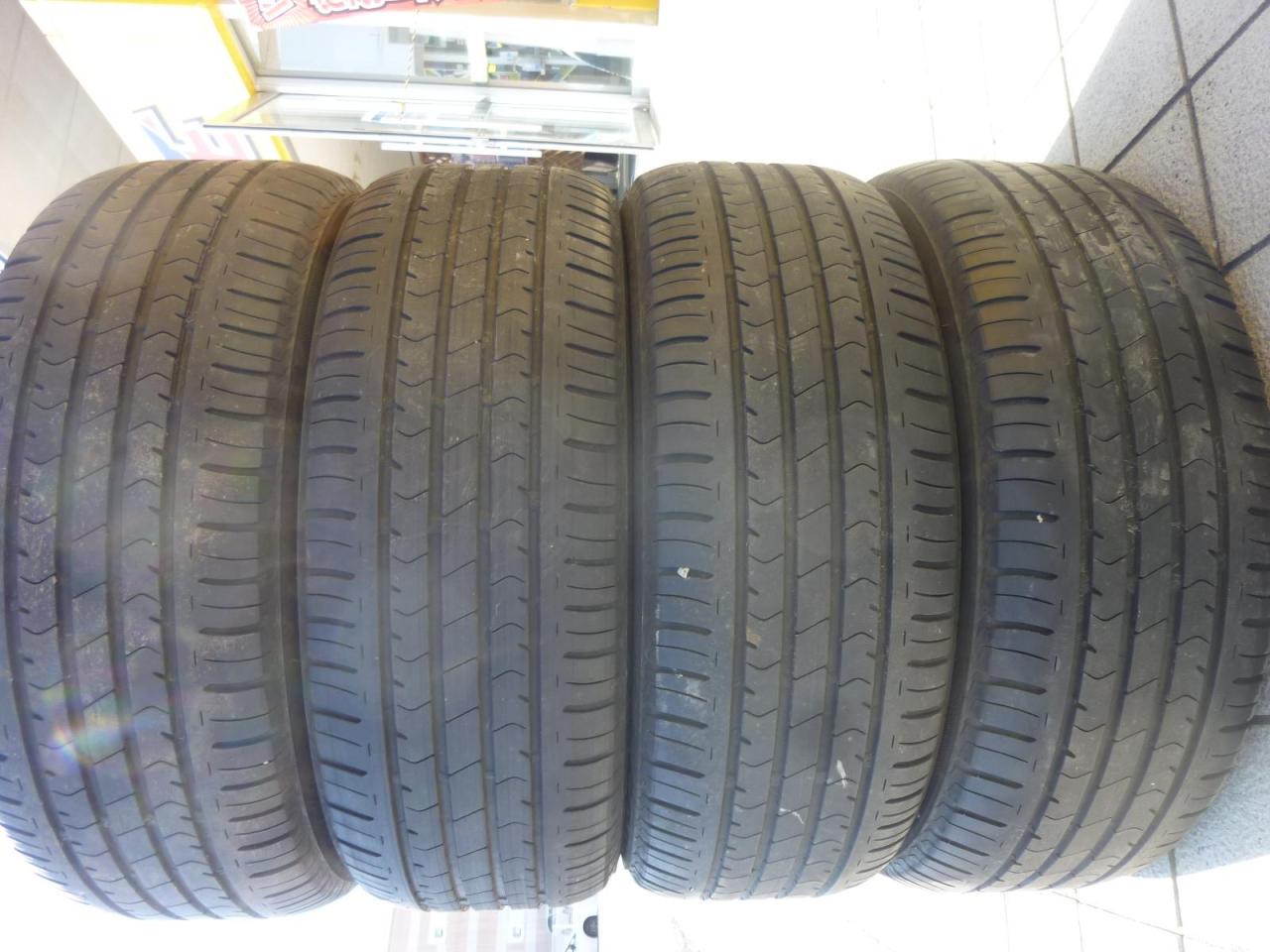 【BRIDGESTONE】NH100 205/55R16 | カー用品 タイヤ その他タイヤを通販で購入する | 中古カー＆バイク用品の販売ならアップガレージ
