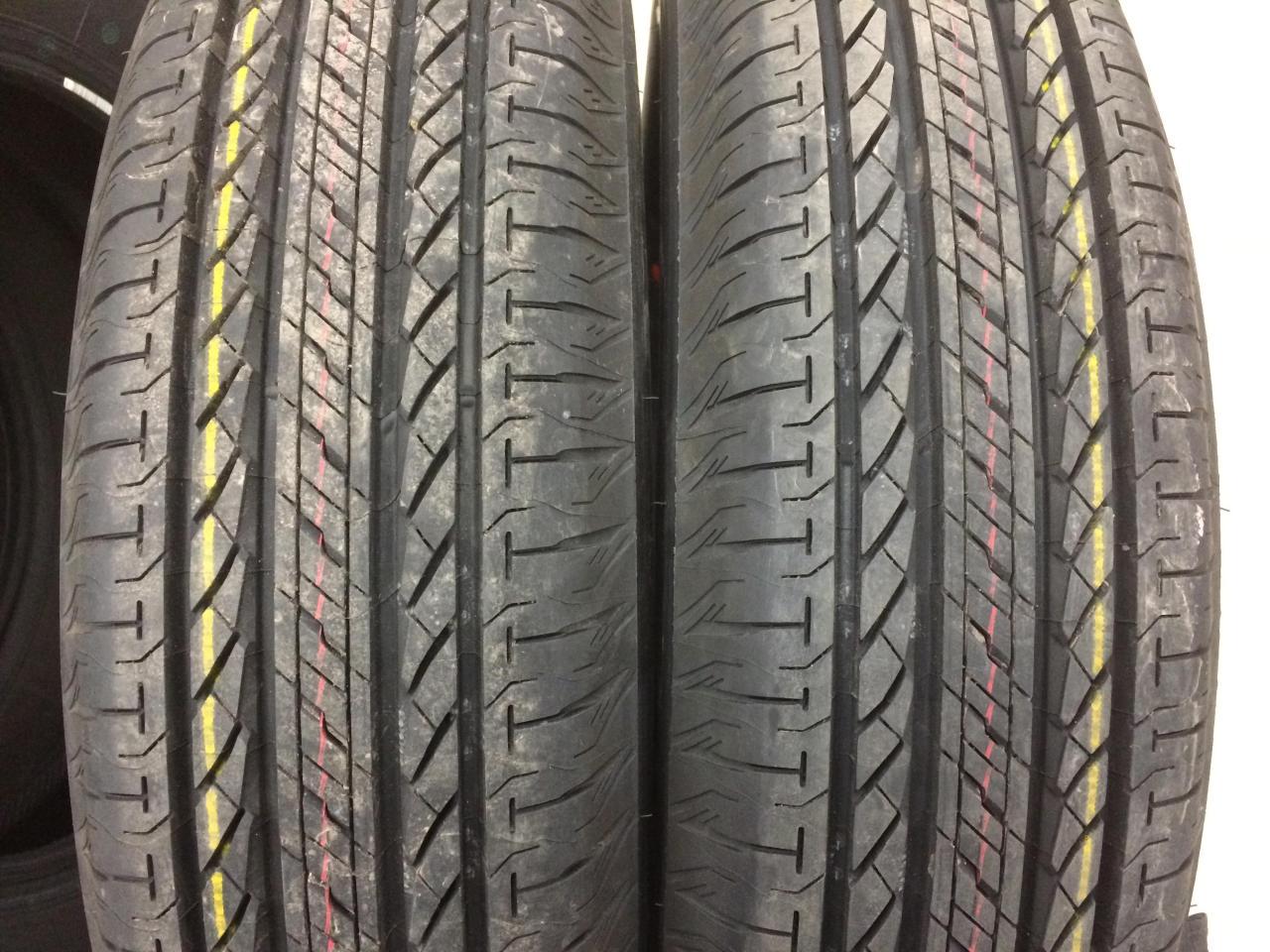 BRIDGESTONE DUELER H/L852 175/80R16 | カー用品 タイヤ 16インチタイヤを通販で購入する | 中古カー＆バイク用品の販売ならアップガレージ