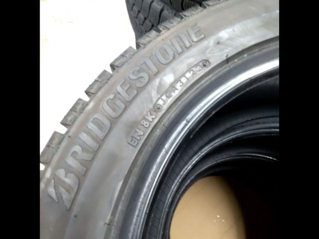 (3F)【中古スタッドレスタイヤ4本セット】BRIDGESTONE ICEPARTNER2 | 中古品 | アップガレージ 神戸西店 | カー ...