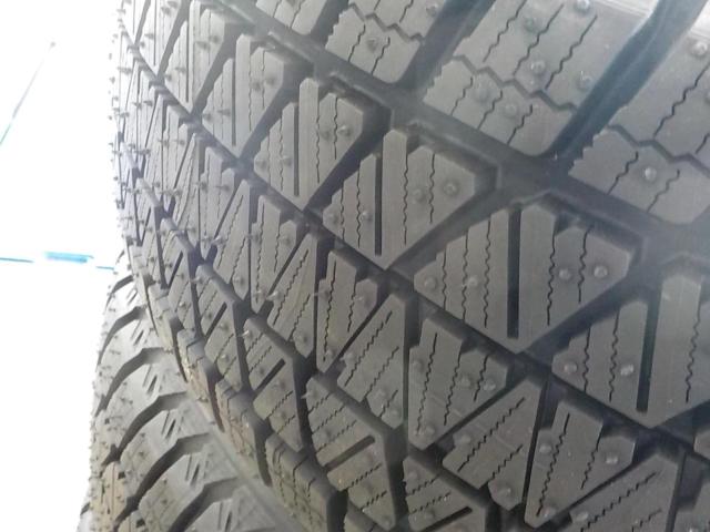 3F【2023年製造 ラベル付き】 BRIDGESTONE BLIZZAK DM-V3 | カー用品 スタッドレスタイヤ 19インチ ...
