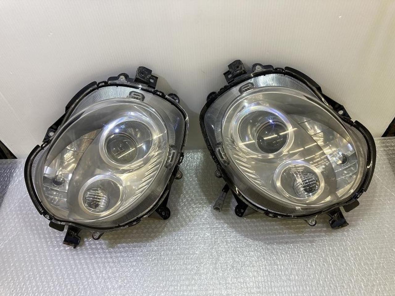 ダイハツ L880K コペン 純正 ハロゲン ヘッドライト 左右セット STANLEY P2389 | カー用品 ボディパーツ ヘッドライトを通販で購入する | 中古カー＆バイク用品の販売なら ...