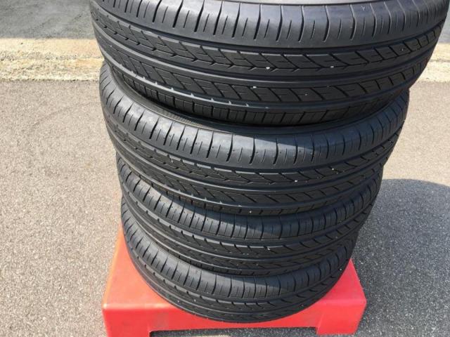 【売約済み】 YOKOHAMA BluEarth E50 E50C | カー用品 タイヤ 15インチタイヤを通販で購入する | 中古カー ...