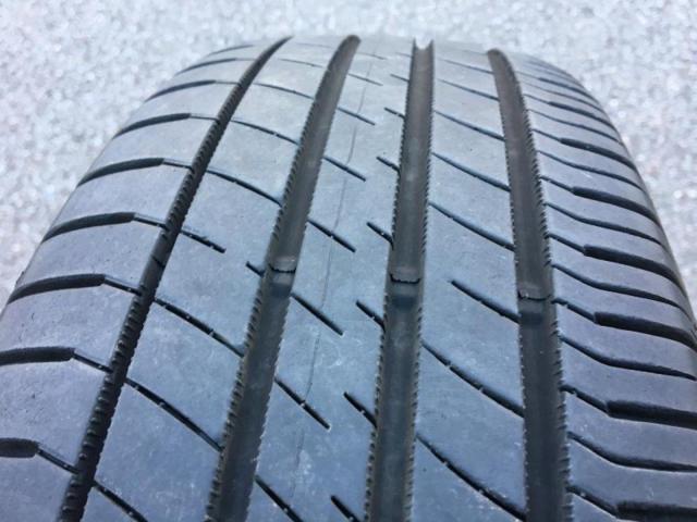 日産 E12 NOTE AUTECH ノート オーテック純正アルミ + DUNLOP LE MANSⅤ ルマン5 185/65-15 4本 ...