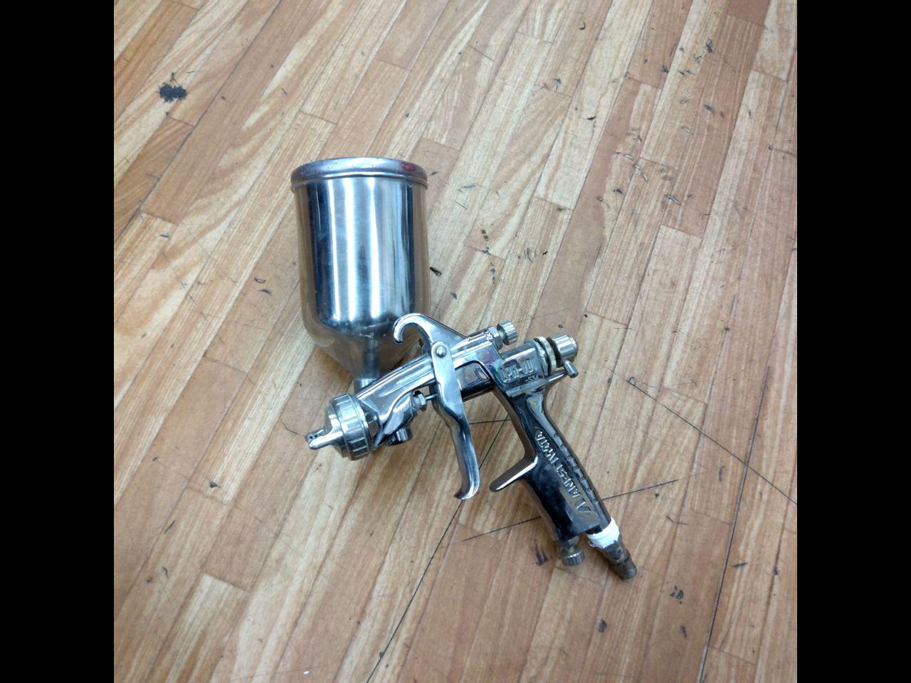 【ANEST IWATA】 スプレーガン LPH-101-S34 | 総合リユース エアーツール エアーガンを通販で購入する | 中古カー＆バイク用品の販売ならアップガレージ