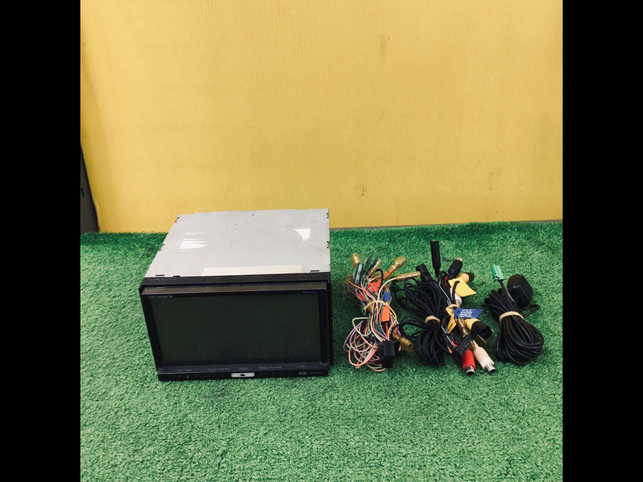 carrozzeria AVIC-HRZ990 | カー用品 カーナビ(地デジ） HDDナビ(地デジ)を通販で購入する | 中古カー＆バイク用品の販売ならアップガレージ