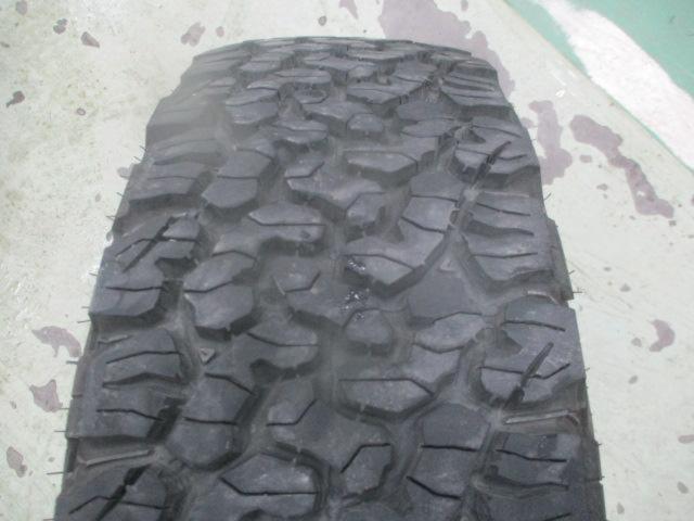 MKW MK-56 + BFGoodrich All-Terrain T/A KO2 | カー用品 タイヤホイールセット 16インチタイヤ ...
