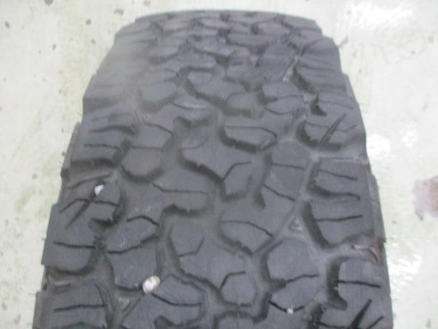 MKW MK-56 + BFGoodrich All-Terrain T/A KO2 | カー用品 タイヤホイールセット 16インチタイヤ ...