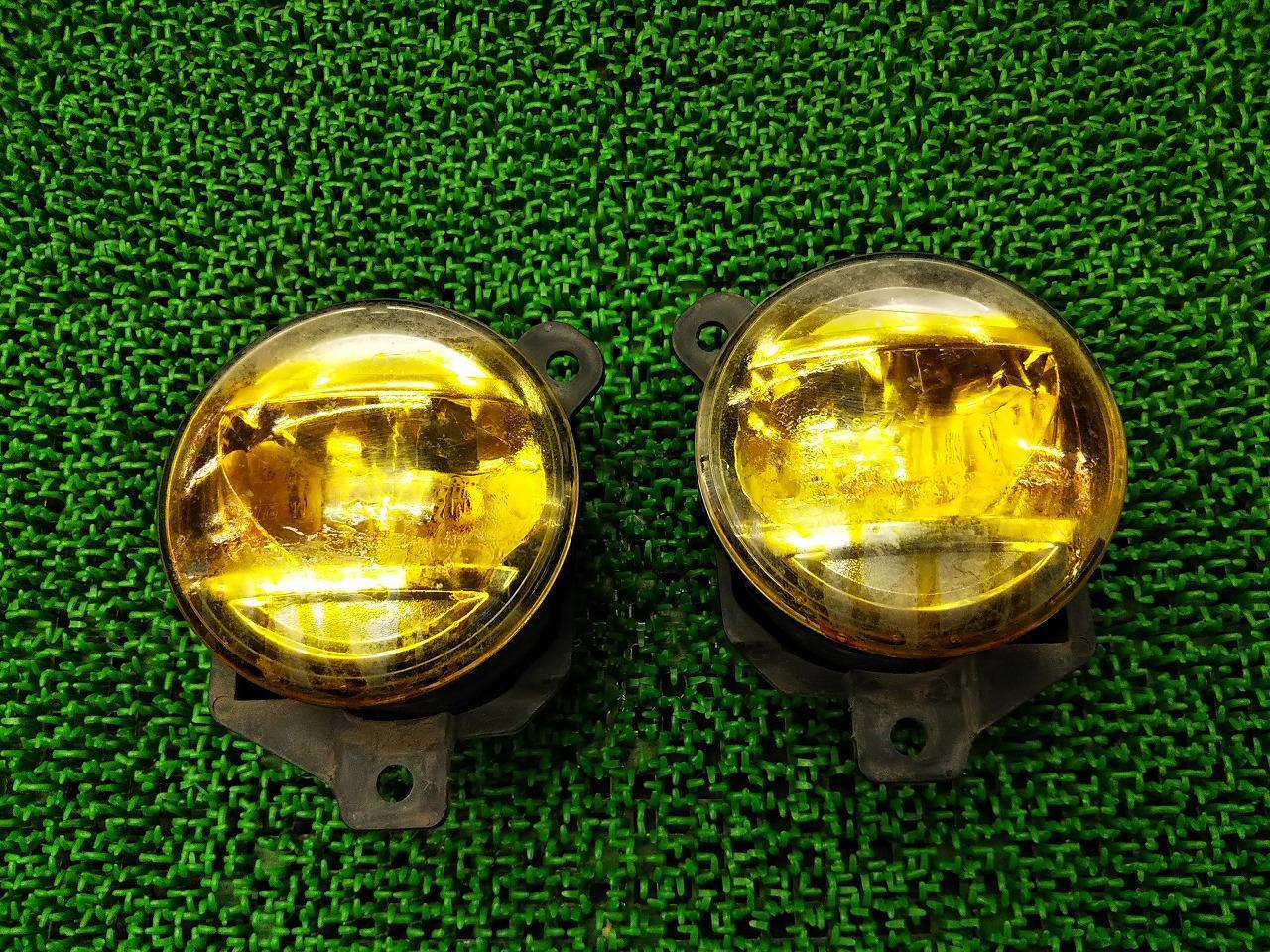 SUBARU(スバル) ZC6 BRZ 純正LEDフォグランプ 左右セット 品番:KOITO 114-11092 | カー用品 電装系 フォグランプを通販で購入する | 中古カー＆バイク用品の ...