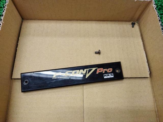 HKS F-CON V Pro | カー用品 電装系 コンピューターを通販で購入する | 中古カー＆バイク用品の販売ならアップガレージ