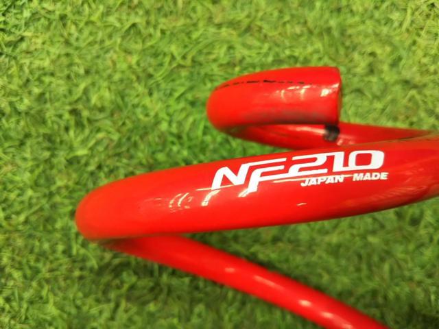 tanabe NF210 ダウンサス | カー用品 足まわり サスを通販で購入する | 中古カー＆バイク用品の販売ならアップガレージ