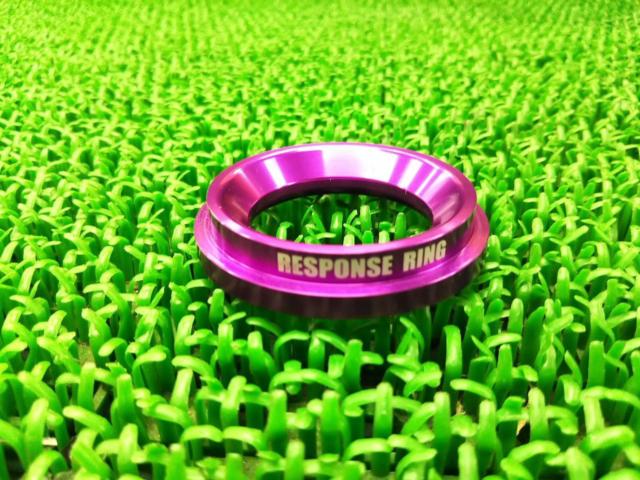 ジェイロード Siecle RESPONSE RING RS02KS | カー用品 吸気・排気系 その他吸気・排気系を通販で購入する | 中古カー＆バイク用品の販売ならアップガレージ