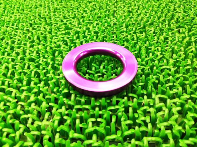 ジェイロード Siecle RESPONSE RING RS02KS | カー用品 吸気・排気系 その他吸気・排気系を通販で購入する | 中古カー＆バイク用品の販売ならアップガレージ