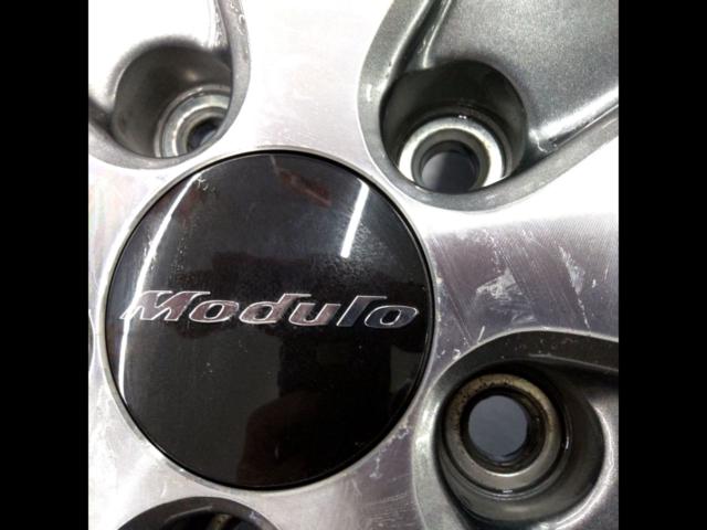 【ホンダ純正】 MODURO | カー用品 アルミホイール 17インチホイールを通販で購入する | 中古カー＆バイク用品の販売ならアップガレージ