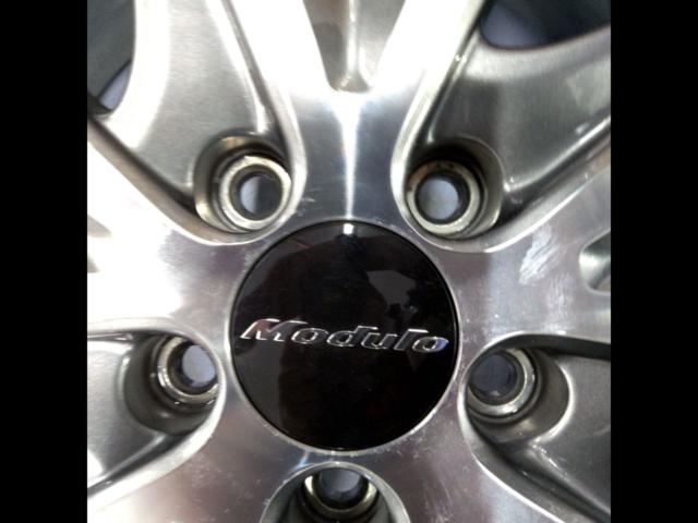 【ホンダ純正】 MODURO | カー用品 アルミホイール 17インチホイールを通販で購入する | 中古カー＆バイク用品の販売ならアップガレージ